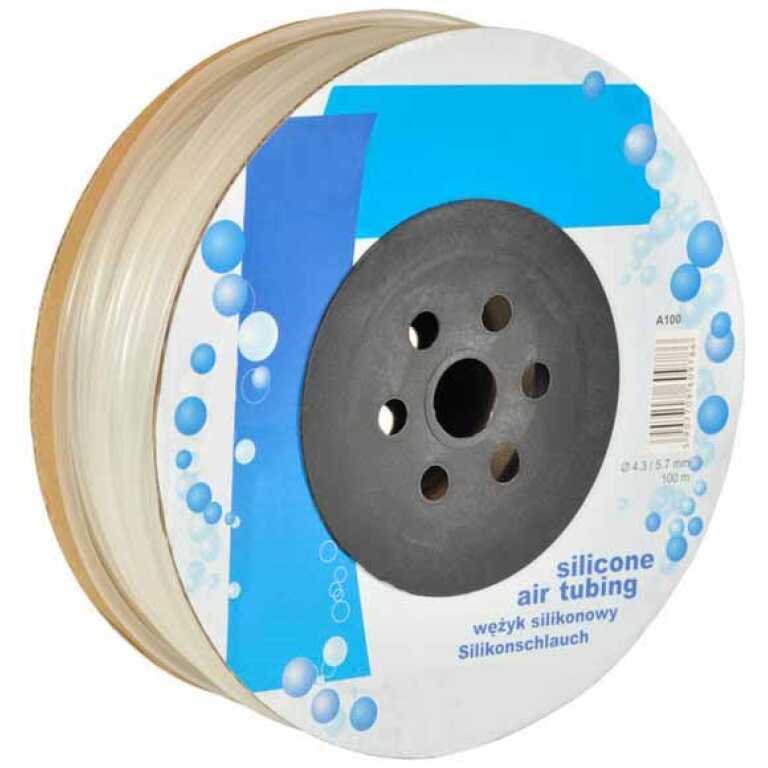 Silikoonvoolik - Tiigikalad.ee